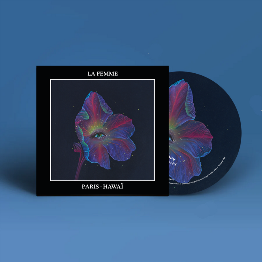 La Femme - Home – La femme music